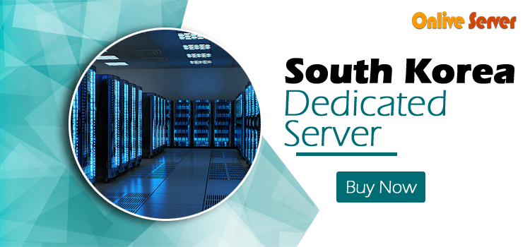 Tips on Choosing South Korea Dedicated Server for Your Business
