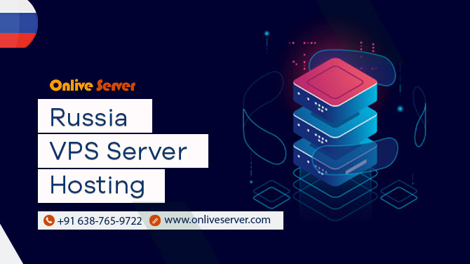 How a Russia VPS Server Can Improve Your Website's Performance